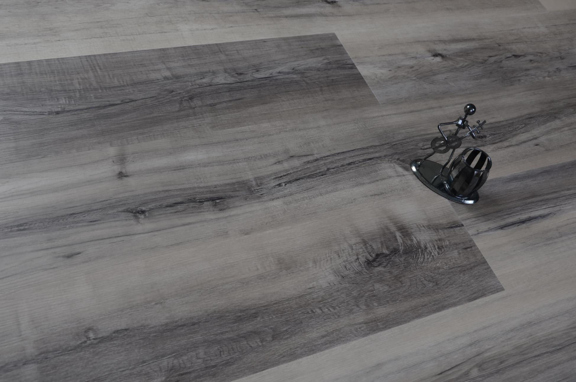 Ламинат SPC EvoFloor Optima Click Oak Indigo (Дуб Индиго) 633-1 (2,06 ...